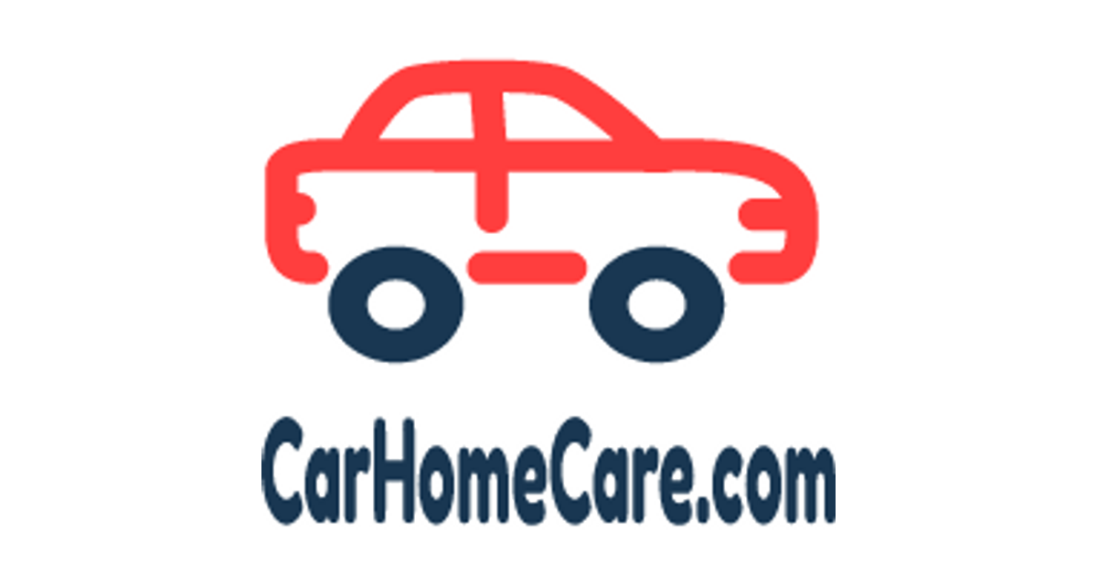 Car Home care
